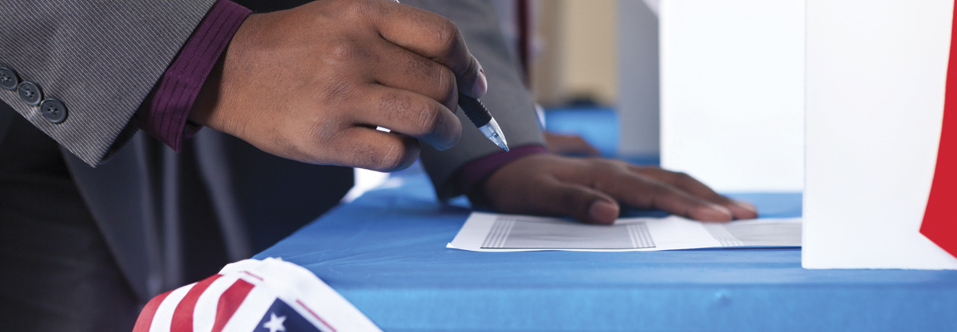 Election Security 2020: States Secure Election Systems with Help from ...